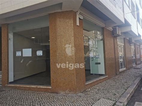 Commercial Properties For Rent Hemiciclo João Paulo Ii Nossa Senhora Do Pópulo Coto São