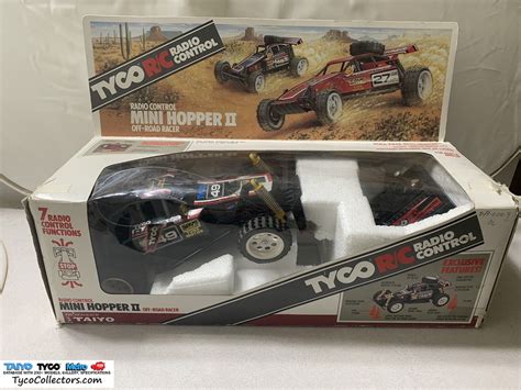How To Identify Your Mini Hopper Version I Ii Iii Taiyo Tyco Collectors