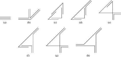 figure 1 from edge intersection graphs of paths on a triangular grid
