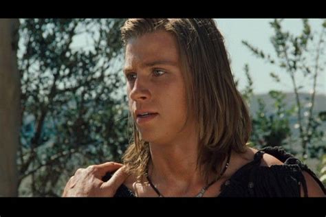 Patroclus Troy