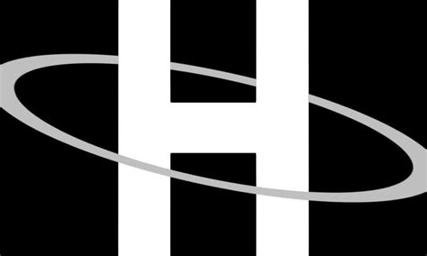 Out Of Spite I Redesigned The H Flag Rtheletterh