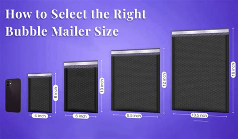 How To Mail A Bubble Mailer Step By Step Usps Guide