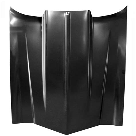 1970 1981 Chevy Camaro Cowl Hood Inducted 2″ Cowl