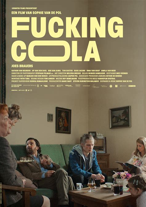 Fucking Cola Korte Film