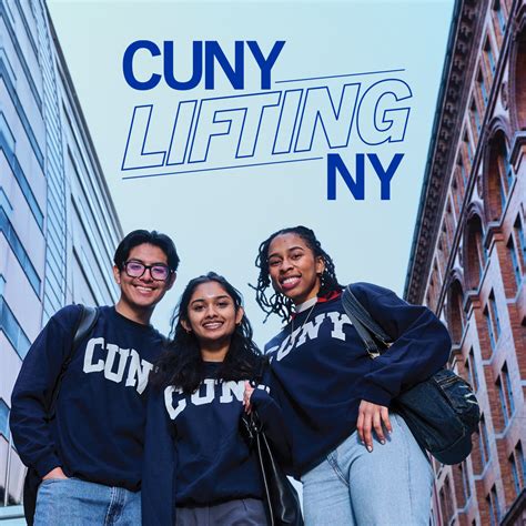 Cuny Unveils Strategic Plan To Strengthen Innovate And Transform