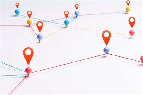 Location Tracking Made Easy Python And Gps Coordinates By Anand