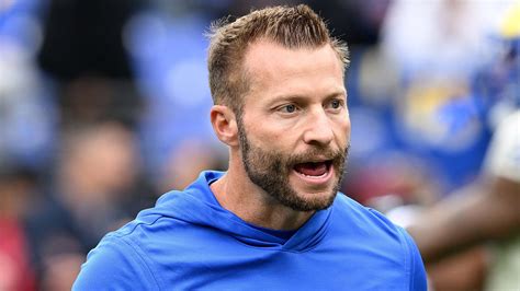 Sean Mcvay Reacts To ‘disappointing Day After Rams Loss To Panthers