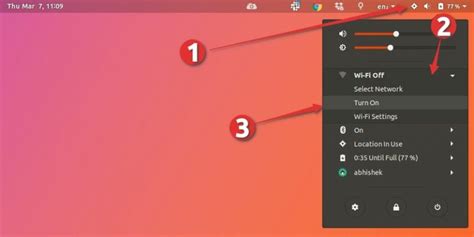 How To Restart A Network In Ubuntu Beginner S Tip