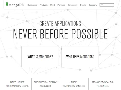 Investment Deal May Ease Ipo Pressure On Mongodb Crains New York