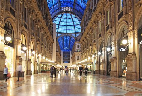 Planning Your Visit To Galleria Vittorio Emanuele Ii Kayak