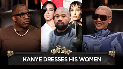 Kanye West Amber Rose Kim Kardashian Meme