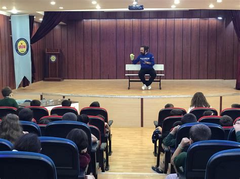 Umut Sabır Ve İnanç