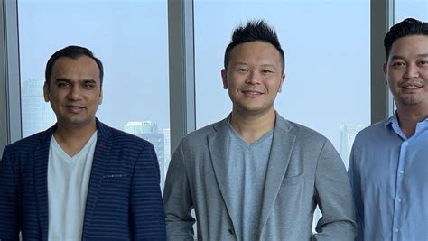 Kisah Sukses James Prananto Pengusaha Muda Di Balik Kopi Kenangan