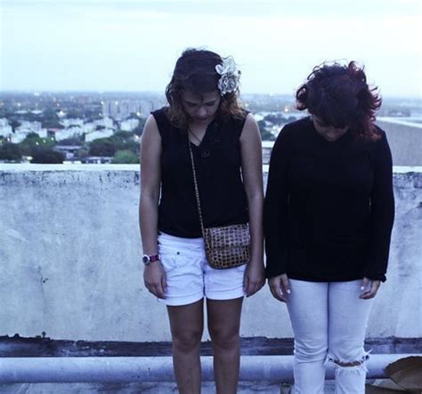 Maria Jose Marcano Andrea Elisa ☮ Flickr