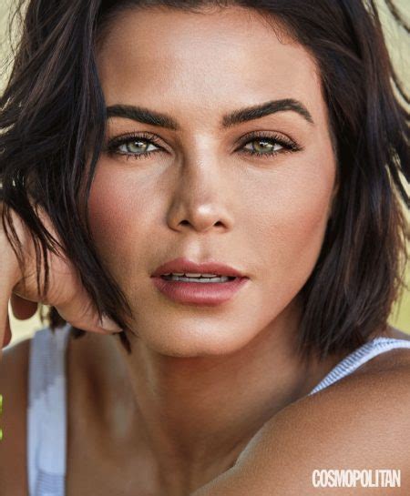 Jenna Dewan Cosmopolitan 2019 Cover Photo