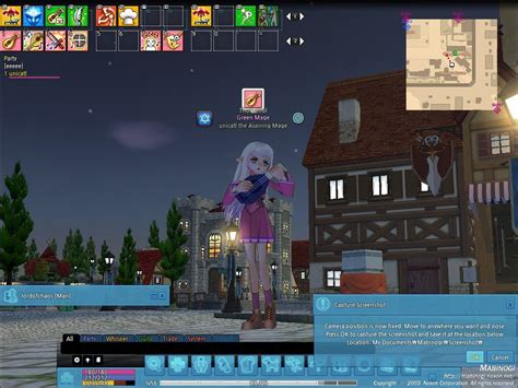Mabinogi