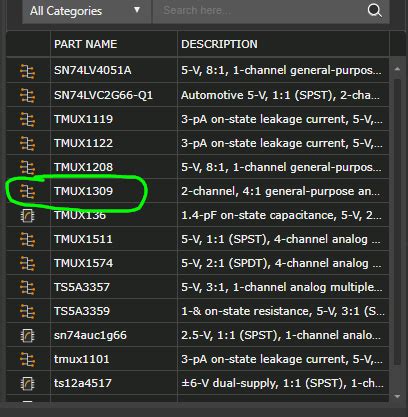 Pspice For Ti Library Not Updating With Parts Available On