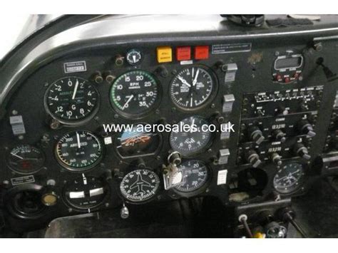 Slingsby T67m Firefly Aero Sales Buy Sell And Rent Aircraft In Uk And Europe