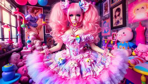 Sissy With Pacifier By Suicidal77 On Deviantart