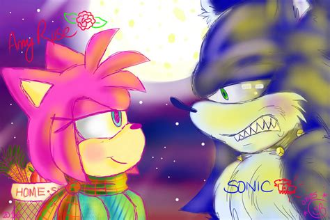 Sonic Unleashed Kill With Kindness By Step 2 Mii On Deviantart