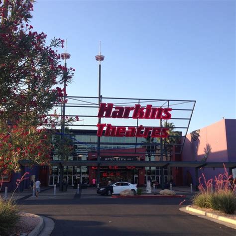 Harkins Theatres Superstition Springs 25 Movie Theater In