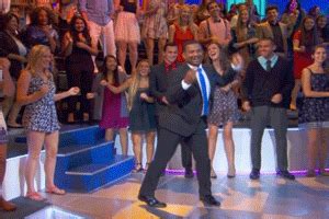 Alfonso Ribeiro Carlton Dance