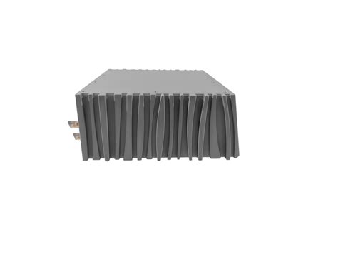 866 Left Side Shot Small Boulder Amplifiers