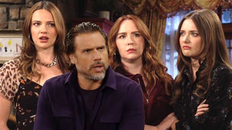 Cbs Full 1022024 Young And The Restless Full Episode Spoilers