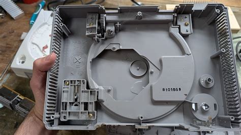 [build log] deckstation 1 [ds1] ps1 x steam deck console build