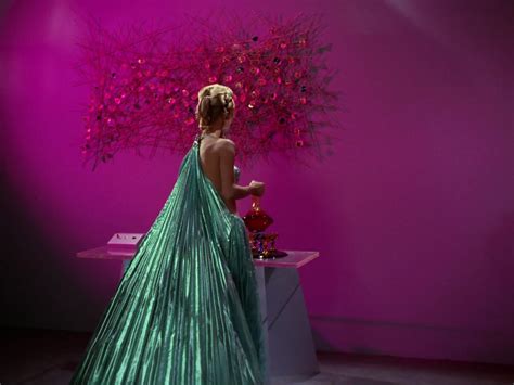 Star Trek Droxine 20 By Clarksavage On Deviantart