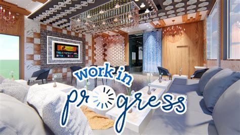 Sabeena Khan On Linkedin Loungefurniture 3dmodeling