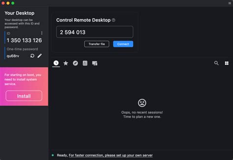 install rustdesk remote desktop on ubuntu 24 04 22 04 20 04