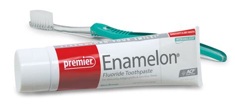 Fluoride Toothpaste
