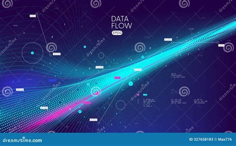 Database Organization Visualization Analytics And Statistics Of Digital