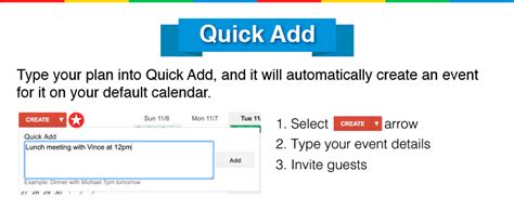 Helpful Google Calendar Hacks You Re Probably Not Using