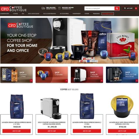 Ecommerce Ciro