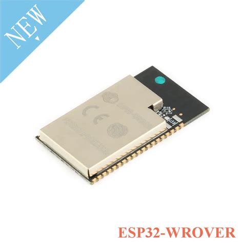 Esp32 Wrover Esp32 Wrover I Esp 32 Esp32 Esp Wrover Wi Fi Беспроводной модуль Ipexантенна Pcb с