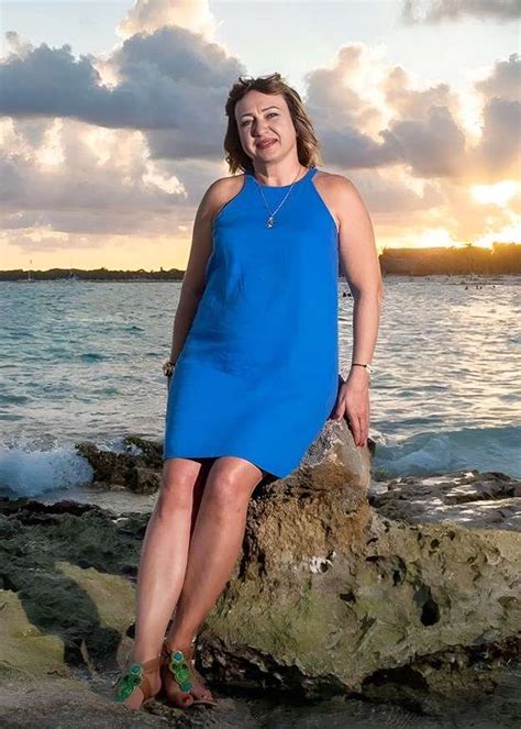 Svetlana Bondar [1968 2024] Magnus Poirier