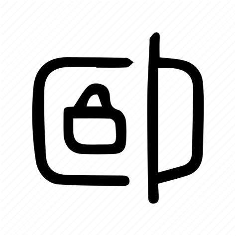 Secure Icon Download On Iconfinder On Iconfinder