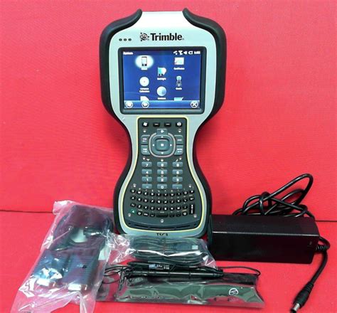 Tsc3 Trimble Trimble Tsc3 Field Controller Alltest Instruments
