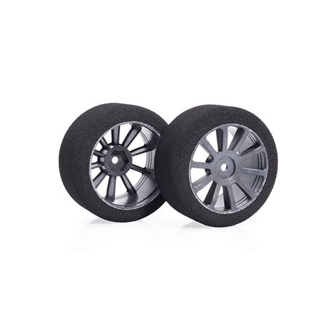 Matrix Rear Air Carbon 110 On Road Foam Tires Italian Racing