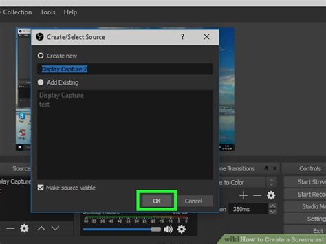 4 Ways To Create A Screencast Wikihow