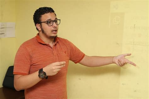 Education Innovation Dpworld Mawahebacademy Futureleaders Project Hazem Mohamed 20