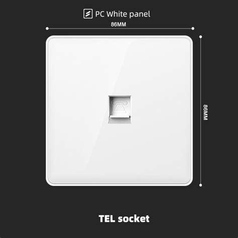 Telephone Socket Ghana Clear Voice Connection