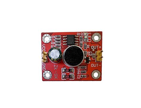 Available 3 9v Voice Controlled Power Switch Time Delay Switch Sound