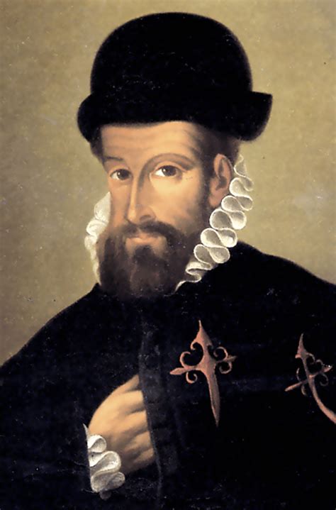 Francisco Pizarro The Conquistador Who Toppled The Inca Empire