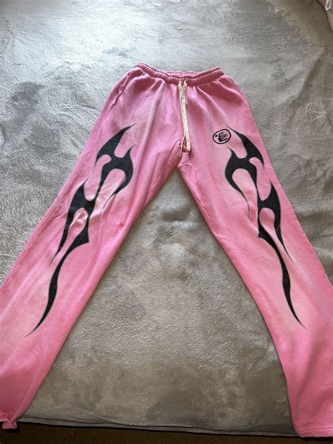 Hellstar Hellstar Sweats Grailed