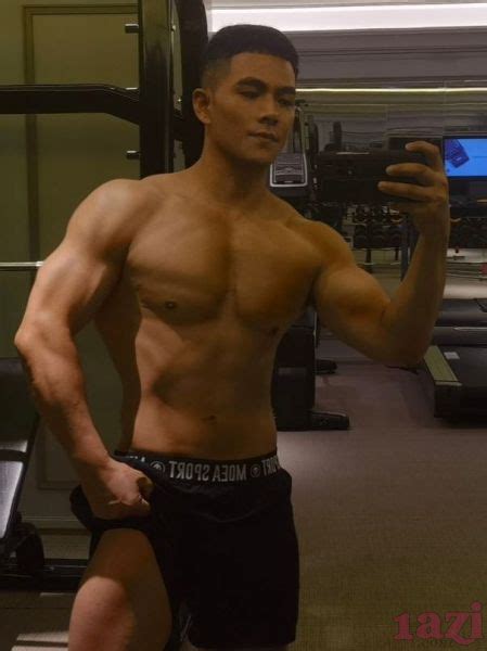 张恭庆 男子汉图鉴！