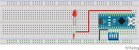 Chave Seletora Aprenda A Usar Com Arduino MakerHero
