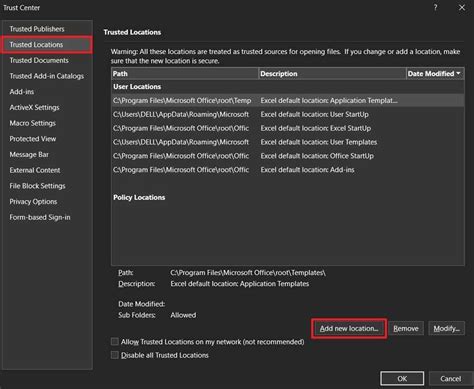 Microsoft Has Blocked Macros From Running Reasons And How To Fix It